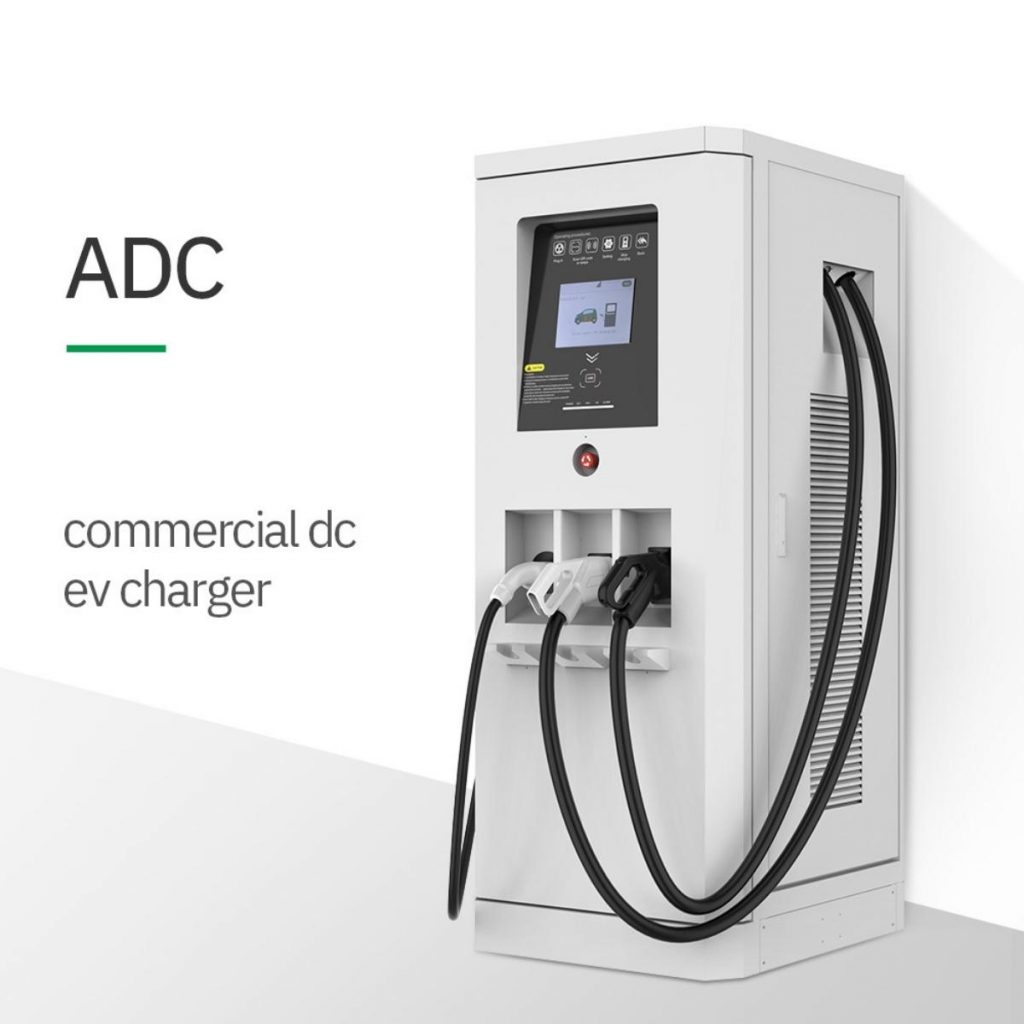 ADC – Smart Wall Box Home ac ev Charger – Kgashane Designs